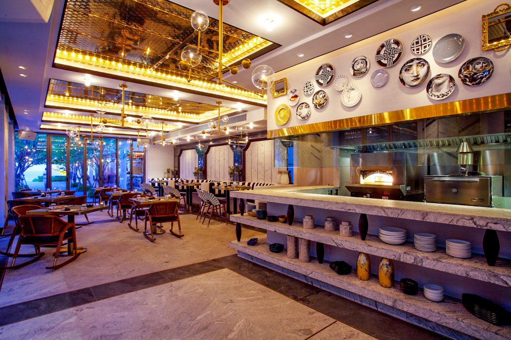 Baba Restaurant -001 – Lifestyle and Travel