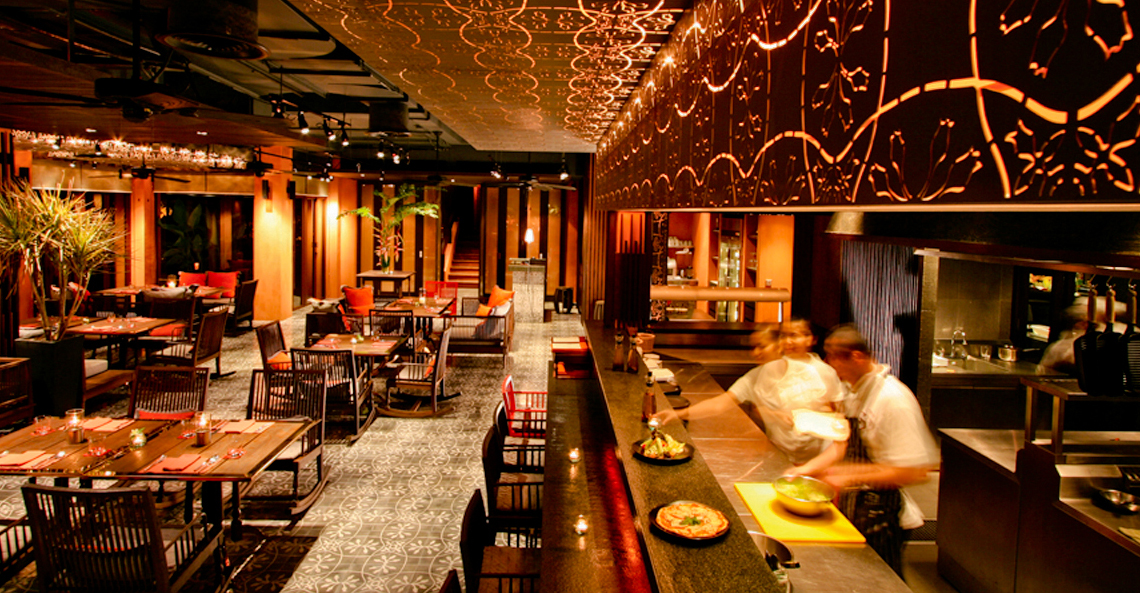 Eat Like A Local – Lifestyle & Travel