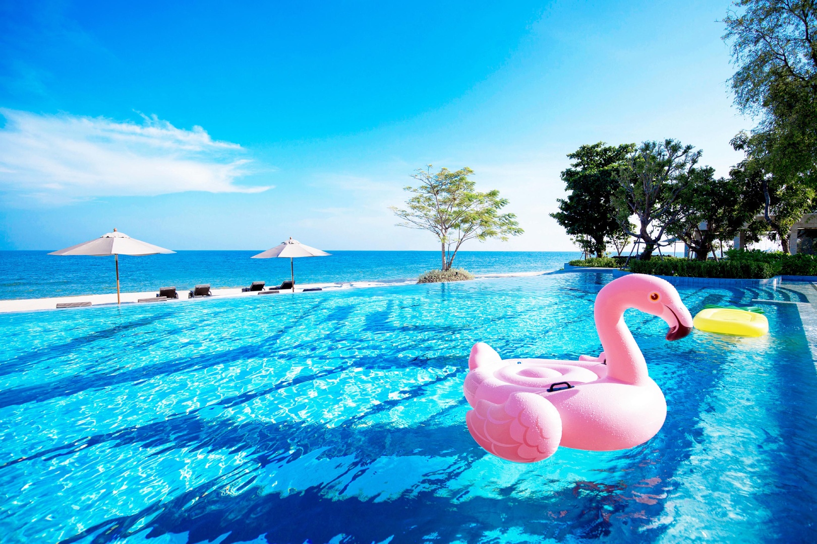 Baba Beach Club Lifestyle & Travel | Phuket & Hua Hin