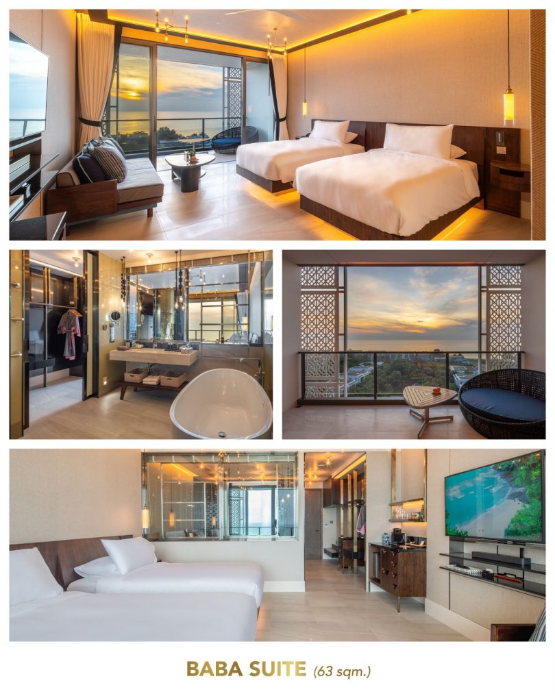 Stay Longer, Pay Less-Up to 40% off! – Baba Beach Club Hua Hin