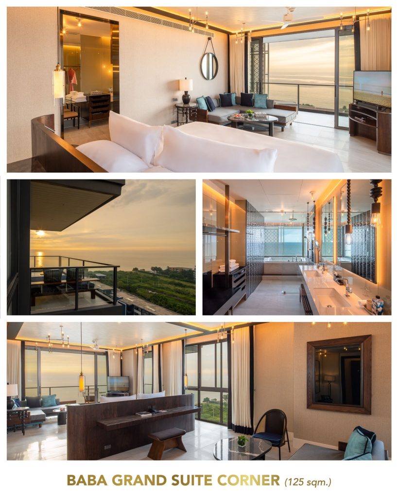 Stay Longer, Pay Less-Up to 40% off! – Baba Beach Club Hua Hin