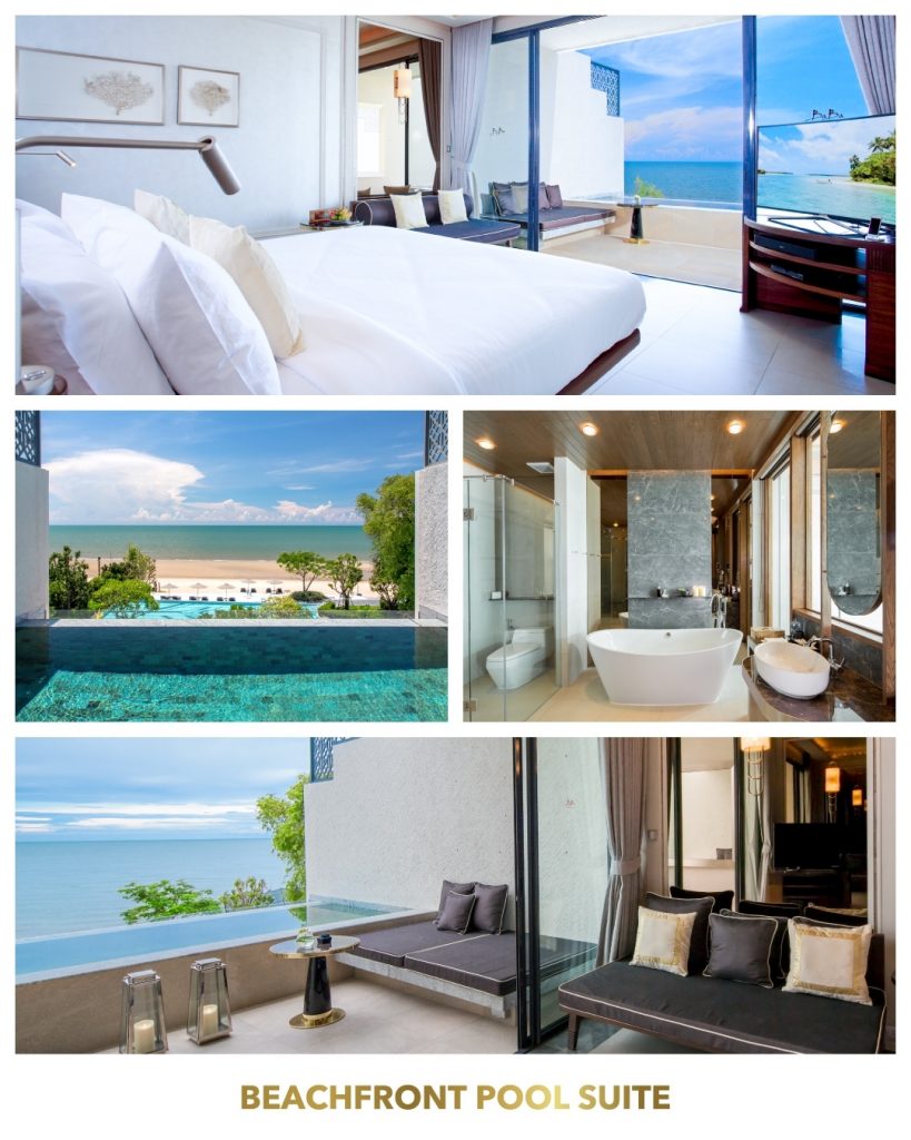 Stay Longer, Pay Less-Up to 40% off! – Baba Beach Club Hua Hin