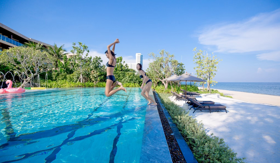 Baba Beach Club Lifestyle & Travel | Phuket & Hua Hin