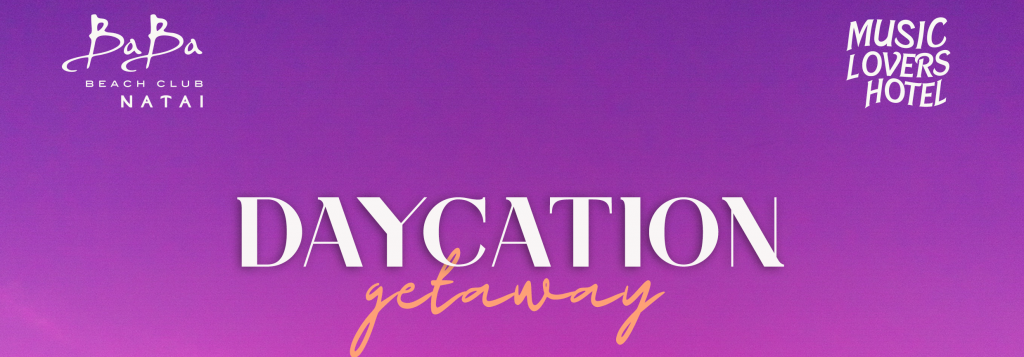 The Ultimate Day Pass Experience at Baba Beach Club Natai – Lifestyle ...