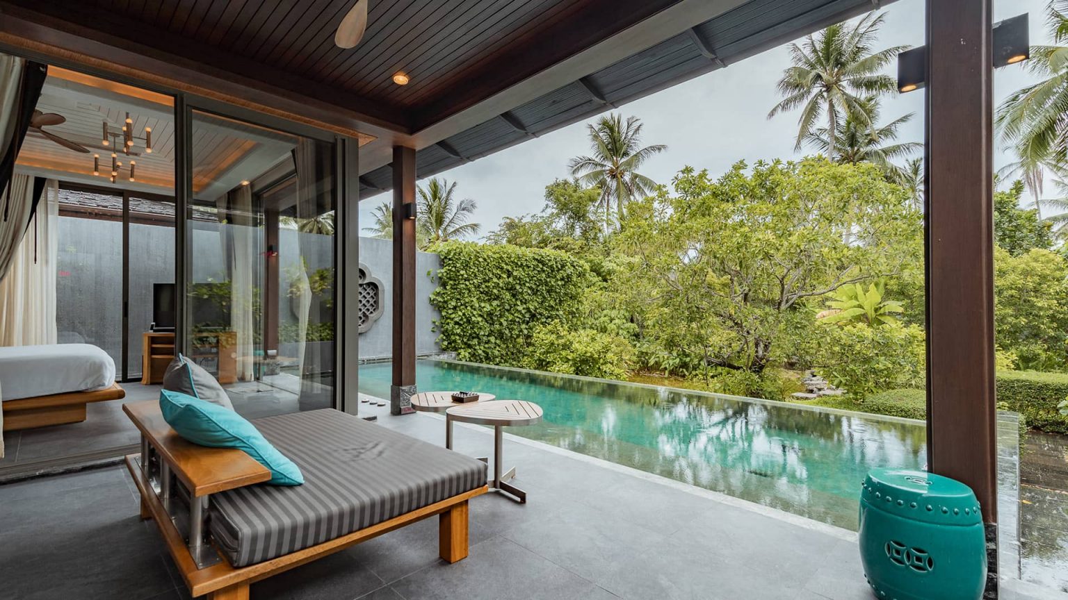 🌴 Beach Getaways at Baba Beach Club Natai – Lifestyle and Travel